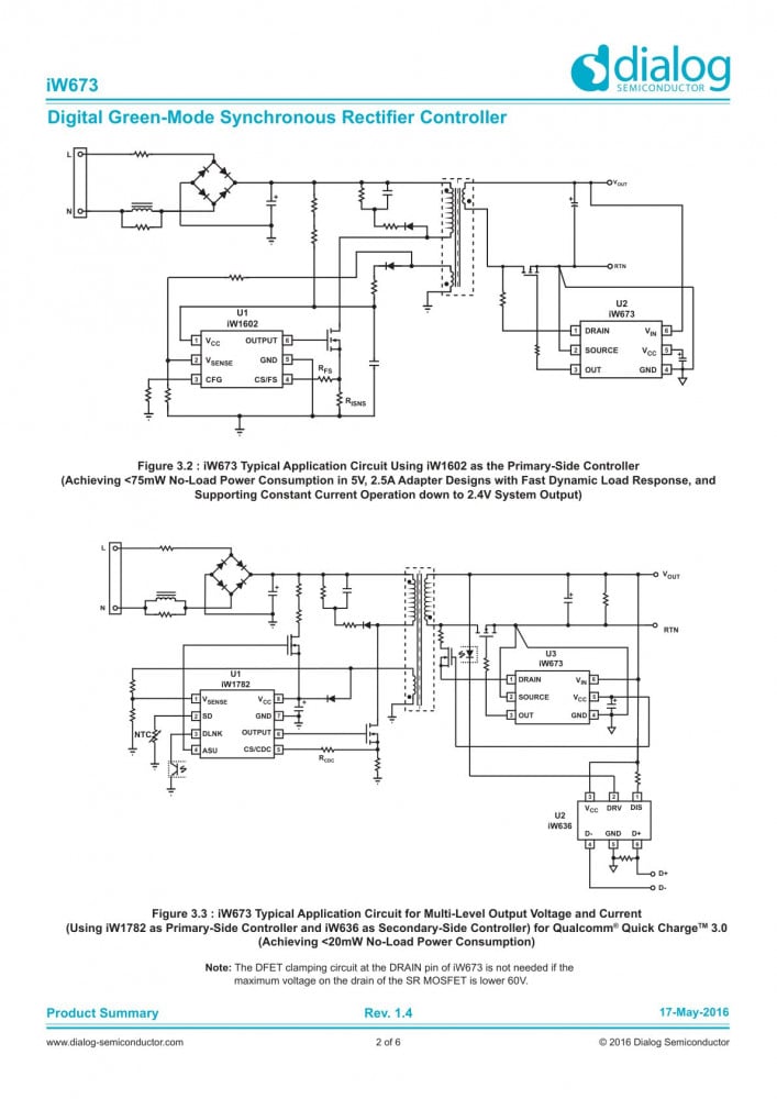 IW673-20 technical document page 2