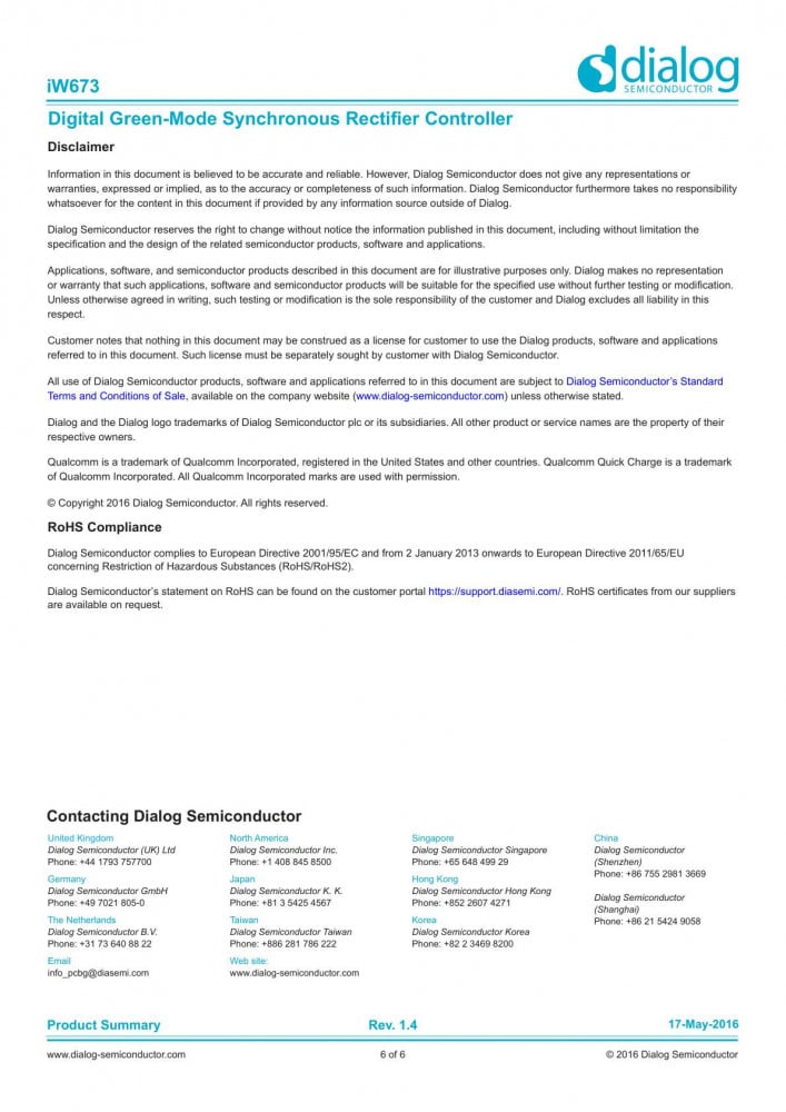 IW673-20 technical document page 6