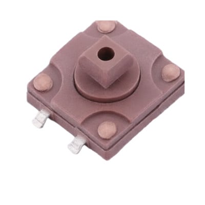 Khon TSX12351-058D533DH-R0500 Tactile Switch