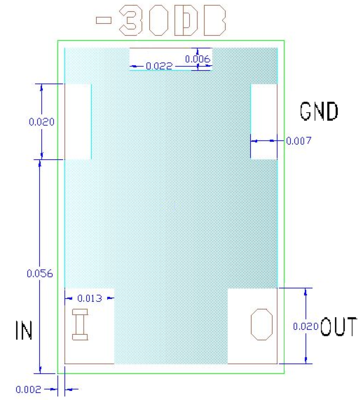 Knowles FPC07182