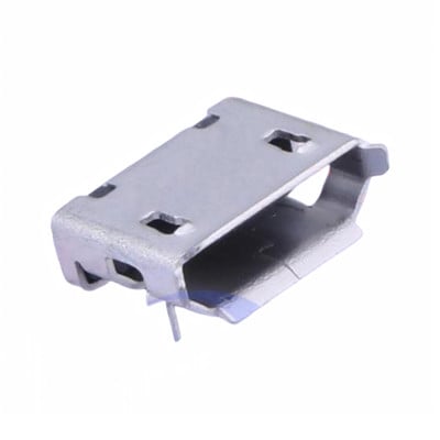 Korean Hroparts Elec U-F-M5DS-Y-9 USB DVI HDMI Connector Assembly