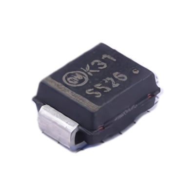 onsemi SS18 Single Diode
