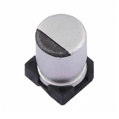 JARSON LZ1V221M0810 Aluminum Electrolytic Capacitor