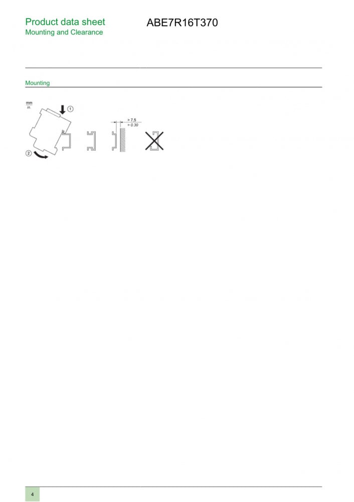 ABE7R16T370 technical document page 4