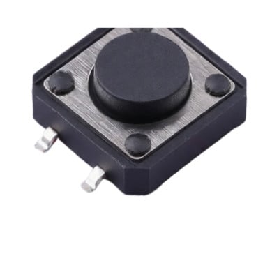 Yuandi TS-1086S-B3 Tactile Switch