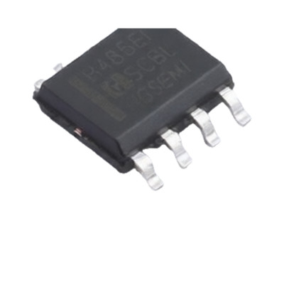 HGSEMI SP202EIM/TR Driver Receiver Transceiver Chip