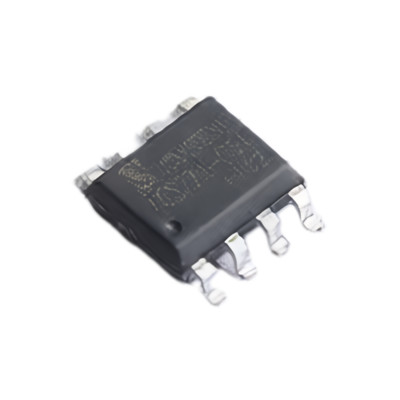 JSMSEMI ACS724LLCTR-05AB-T-JSM Current Sensor Chip for sale