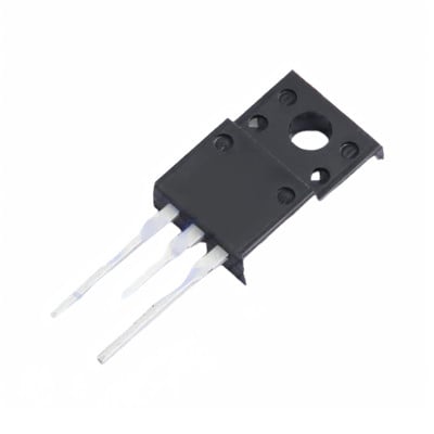 BLUE ROCKET MBRF30200CT Single Diode