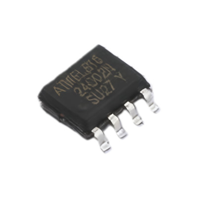 ChipNobo AT24C02C-SSHM-T-CN Memory IC for sale