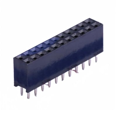 CONNFLY Elec DS1023-2*9SF11
