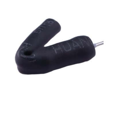 CCO(Chian Chia Elec) FR1WS4.7Ω±5% T Through Hole Resistor