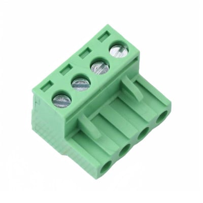 JILN JL2EDGKC-50806G01 Header Plug Socket Chip