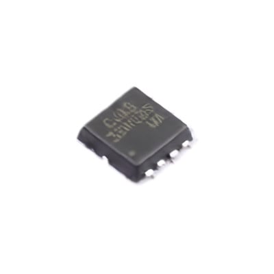 JSCJ CJAB25N04 Single N-Channel MOSFET