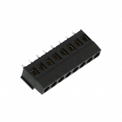TE Connectivity 796683-2 Wire to Board Terminal