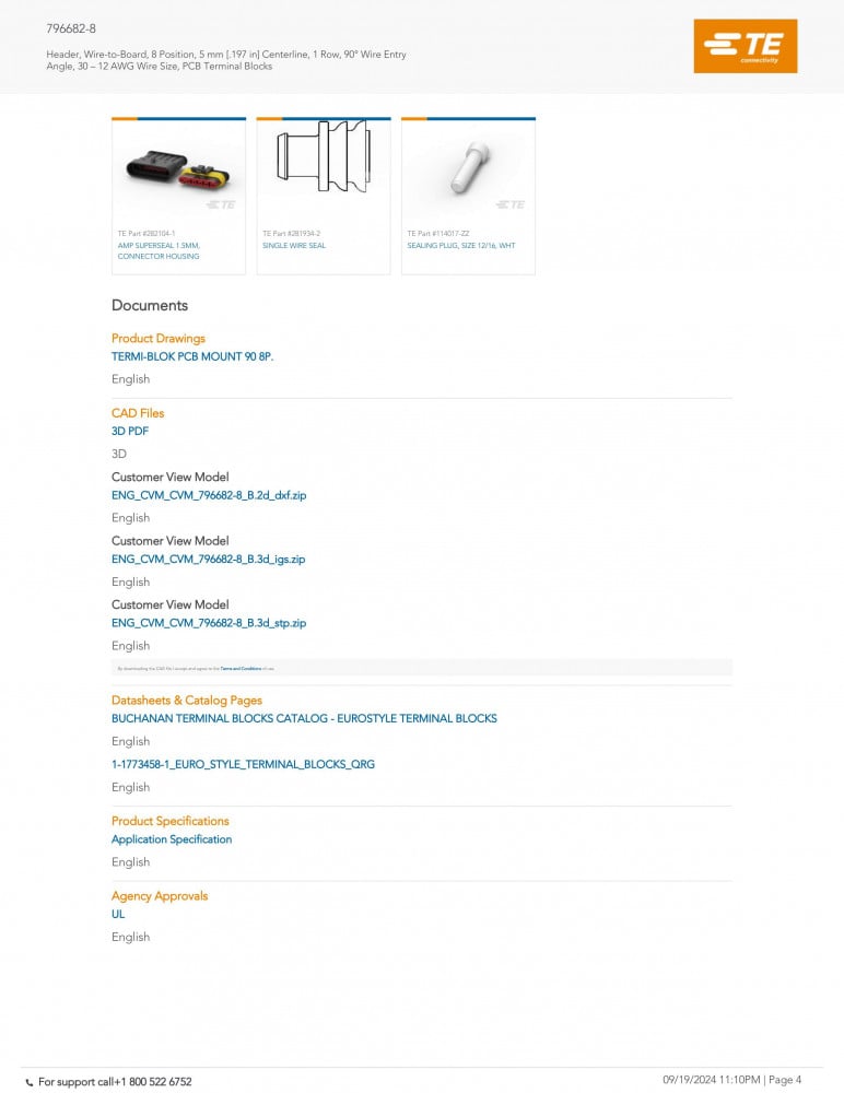 796682-8 technical document page 4