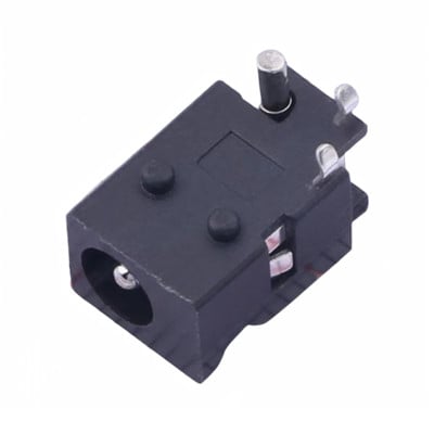 HOOYA DC-002Φ1.65 Power Connector Chip