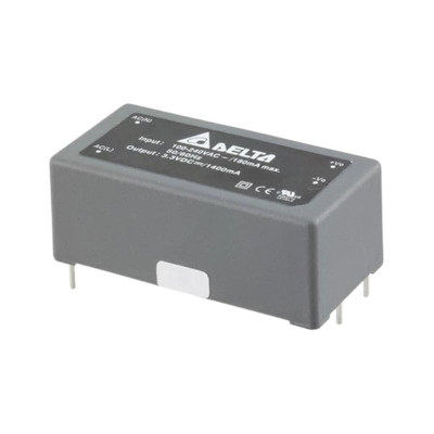 DELTA AA04S2400A AC DC Converter
