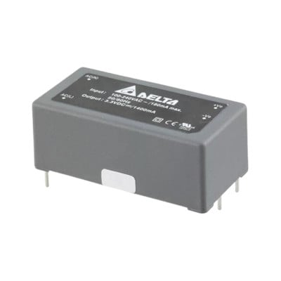 DELTA AA10S0500A Off-Board AC DC Converter