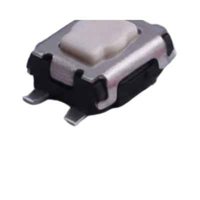 Diptronics T3C4QR Tactile Switch