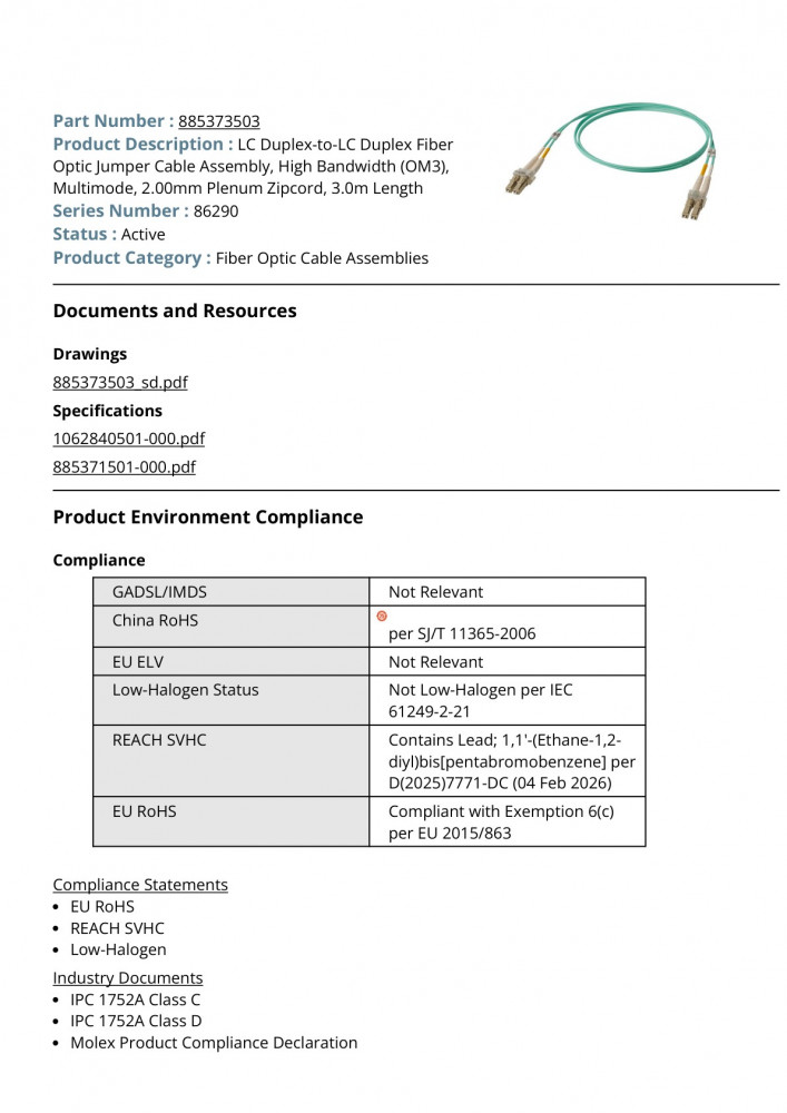 885373503 product documentation page 1