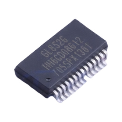 GENESYS GL852G-OHY60 Interface Controller Chip