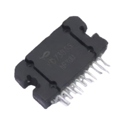 E-youda YD7123 Audio Amplifier Chip