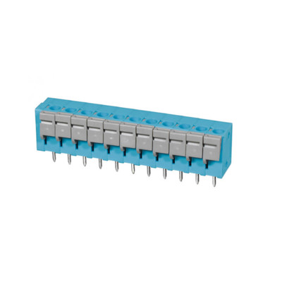 CUI TBL004V-508-18BE-2GY Wire to Board Chip