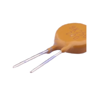 Brightking BK250-080-DZ-E0.5 PTC Resettable Fuse