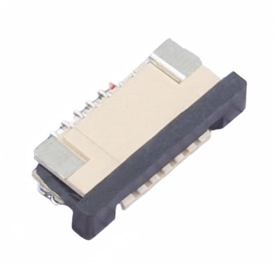 HCTL CT10252-16R-00-D