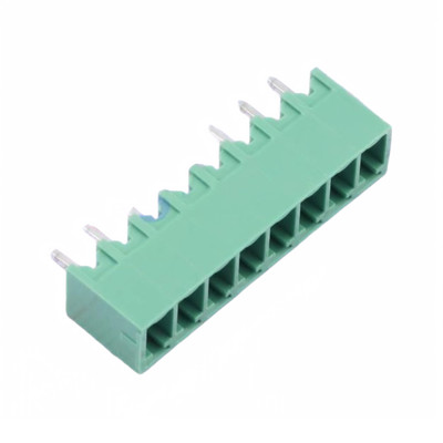 HDGC HDGC381-M-2P Header Plug Socket Chip