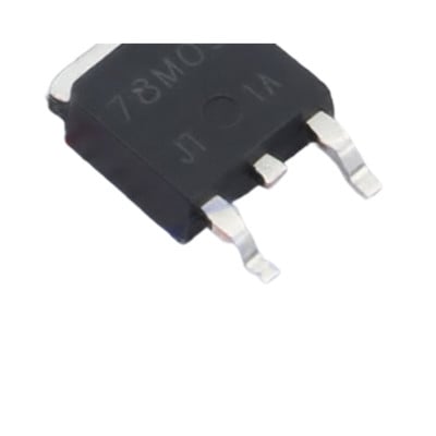JTD JTD7333 Linear LDO Voltage Regulator