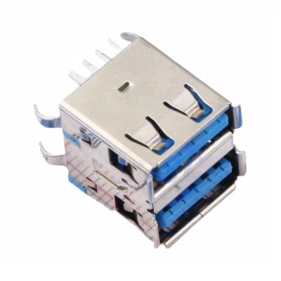 SOFNG CZ-010 USB, DVI, HDMI Connector Assembly