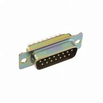 CINCH M24308/2-335F D-Sub Connector