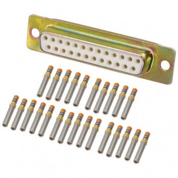 CINCH M24308/3-15Z D-Sub Connector for sale