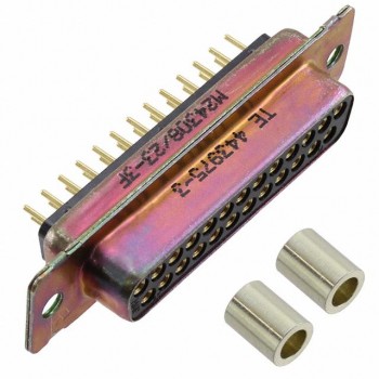 CINCH M24308/3-15Z D-Sub Connector for sale