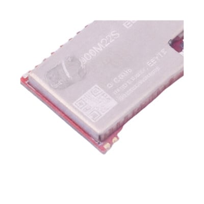 EBYTE E07-400M10S RF Transceiver Module