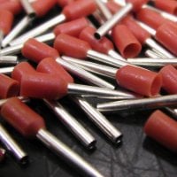 WEIDMULLER 9019010000 Terminal Block Wire Ferrules