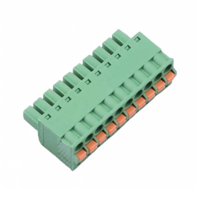 JXTCONN A381KD-10P1G36 Header Plug Socket Chip for sale