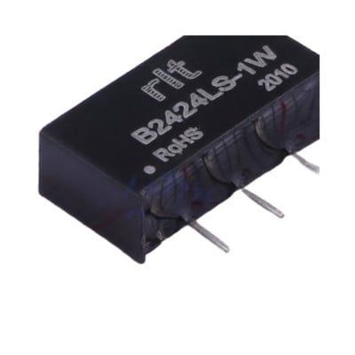 RLT B2415S-1W DC DC Converter Chip
