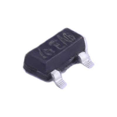DIODES AZ431LAZTR-E1 Voltage Reference Chip
