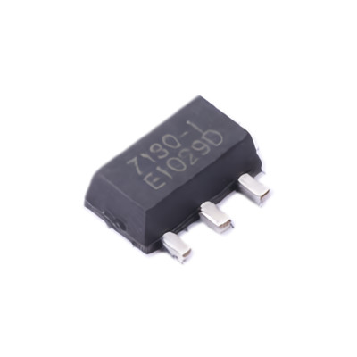 HGSEMI HG7336MK-1/TR Linear Low Dropout LDO Voltage Regulator