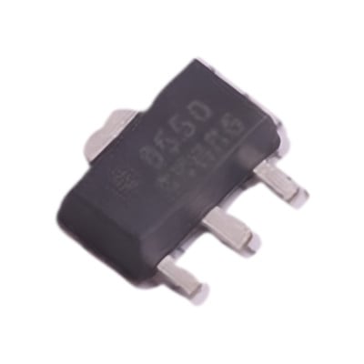 BL BL8565CC3BTR25 Linear LDO Voltage Regulator