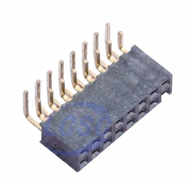 GREENCONN CSFB203-0602A009R1AC