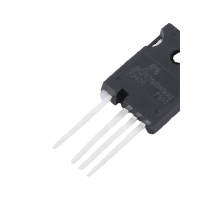 JIAENSEMI JNCF120R016ZJ2 Single N-Channel MOSFET