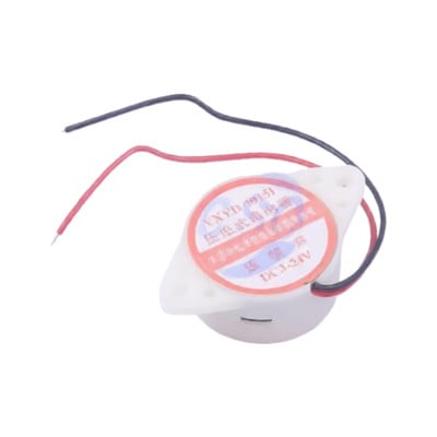 YUEXIN YX-YD2316 Alarm Buzzer & Siren Chip