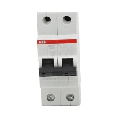 ABB SH203-D40 Miniature Circuit Breaker