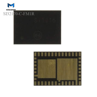 SILICON LABS SI32170-C-FM1R for sale