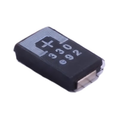 PANASONIC 2R5TPE220M Tantalum Polymer Capacitor