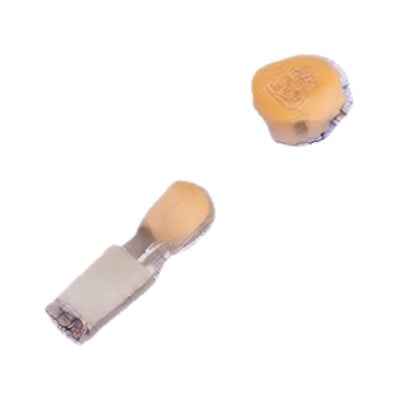 TKS TVR07241KSF Metal Oxide Varistor (MOV) Chip