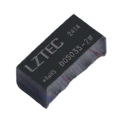 LZTEC B0303S-2W DC DC Converter Chip
